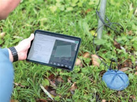 Irrigation Monitoring Agriculture And On Farm Irrigear®