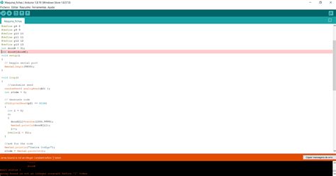 Is There Any Way To Write Values To An Array Location Only If That Location Is 0 Rarduino