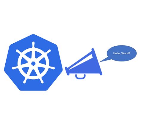 install kubernetes on your machine and run a hello world pod by