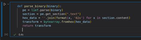 Code Similarity Analysis Using Machine Learning Part 2 By Crovax