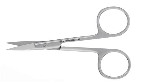 SuperCut Iris Scissors DTR Medical DTR Medical