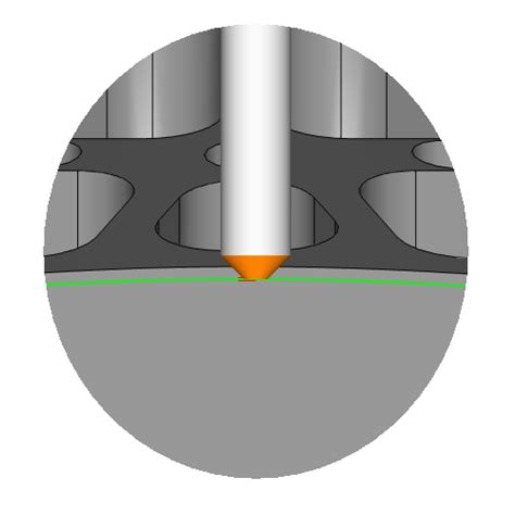 Bobcad Cam Mill 3 Axis Premium Bobcad Cam