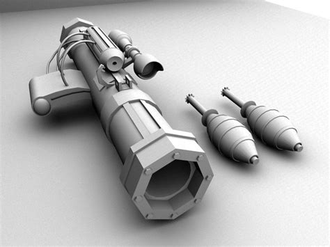 How To Make A Model Rocket Launcher At Saundra Edwards Blog