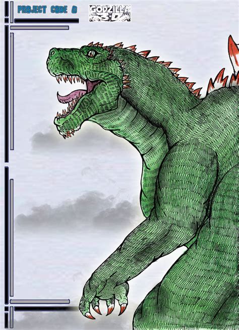 Project Code G Entry 17 1983 By Avgk04 On Deviantart