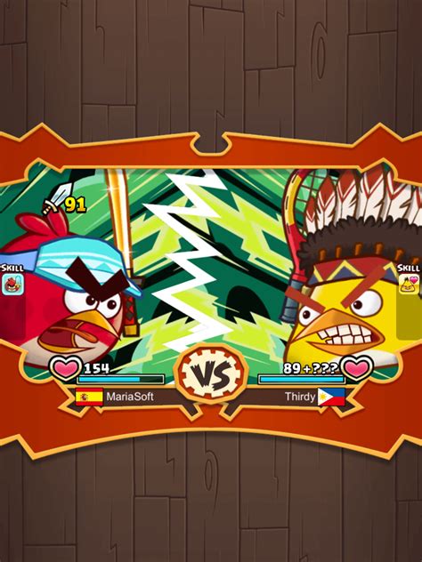 Angry Birds Fight For Android Download
