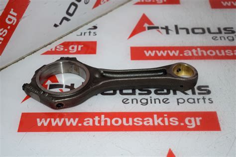 Connecting Rod 057a 057198401a For Audi Athousakisgr