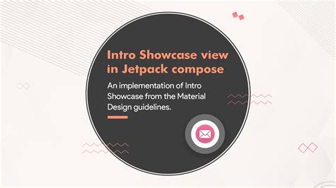 intro showcase view using jetpack compose in android