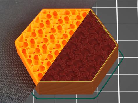 Infill Patterns Prusa Knowledge Base