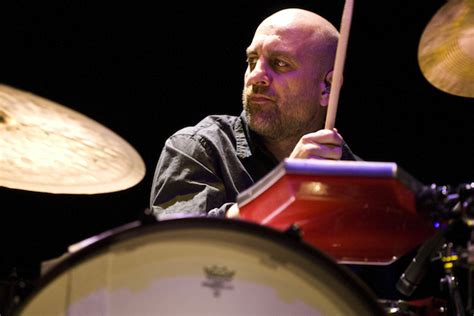 Primus Drummer Tim Alexander