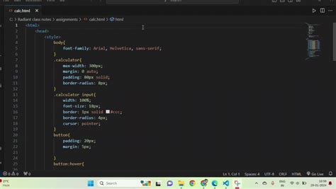Abhinav Deokar On Linkedin Codesoft Codesoftinternship Webdevelopment