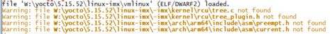 Debug Imx8mp Linux With Trace32 Nxp Community