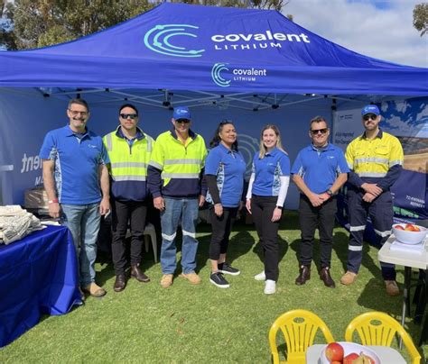 Covalentlithium Community Miningandrefining Covalent Lithium