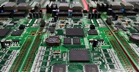 What Are Populated Circuit Boards Populated Pcb Hs Code Pcb And Mcpcb Best Technology