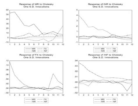 Impulse Response Function Download Scientific Diagram