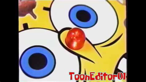 Operation Spongebob Commercial [edited] Reupload Youtube