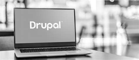 Drupal Web Development Agency Drupal Developers Melbourne