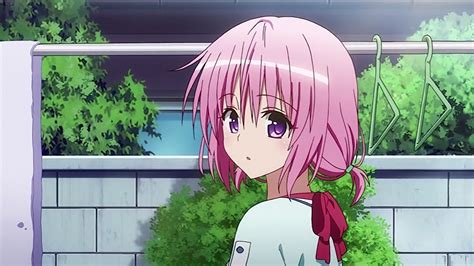 To Love Ru Trouble Darkness Oad Anime Animeclick It