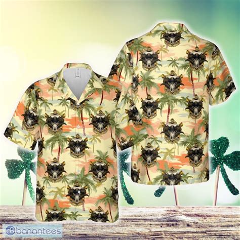 Us Navy Chief Skull Cpo Mess Goat Locker 1893 Anchor Hawaiian Shirt