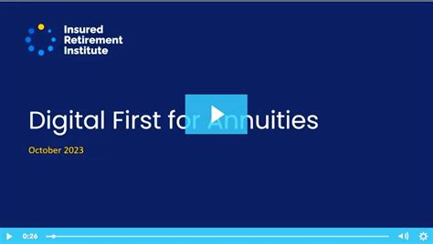 Wayne Chopus On Linkedin Digitalfirstforannuities Modernization