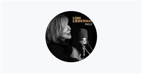 ‎lori Lieberman Apple Music