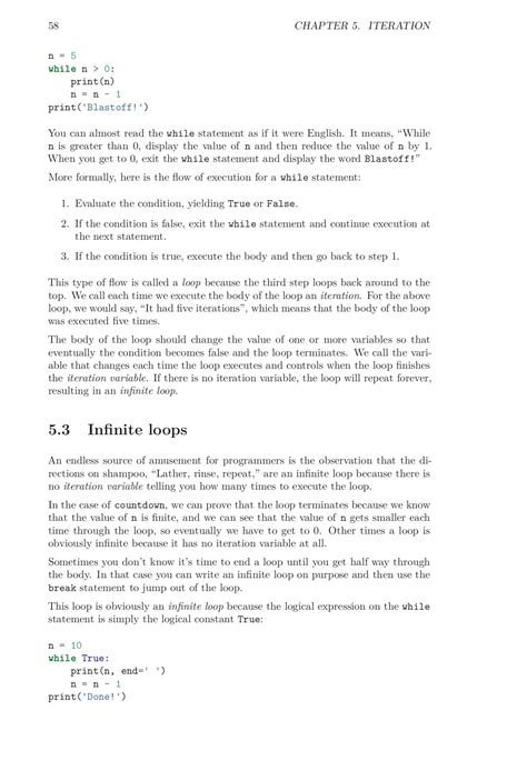 Pythonlearn Panyaponphrandkaew2545 Page 70 Flip Pdf Online Pubhtml5