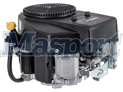 Loncin 586cc Twin Cylinder Engine — Toms Small Engines