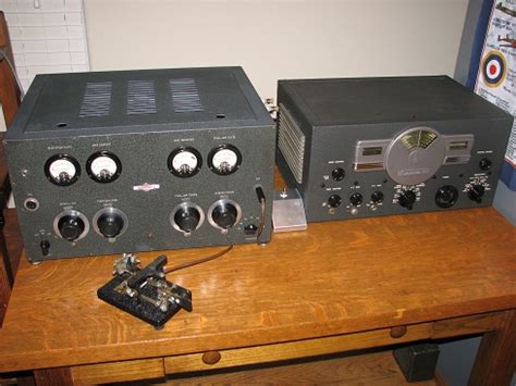 32G Transmitter | Collinsradio
