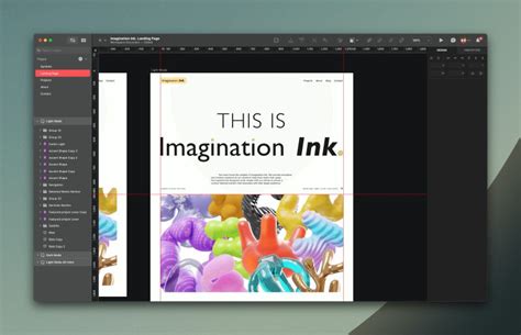 Vaibhav Khulbe On Linkedin Webdesign Ui Sketch Framer Creative