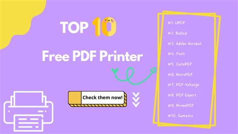 the best solution to print 2 slides per page pdf updf