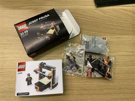 How To Make 3d Printed Lego And Lego Duplo Parts Original Prusa 3d