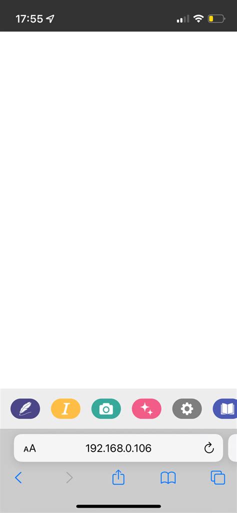 Javascript Reducing The Pages Height When Safaris Soft Keyboard Is On Stack Overflow