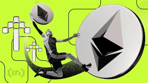 Ethereum Validators Have Earned Over 2 Billion In Eth Staking Rewards