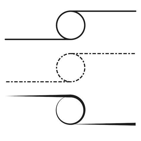 Seperation Line Vectors And Illustrations For Free Download Freepik