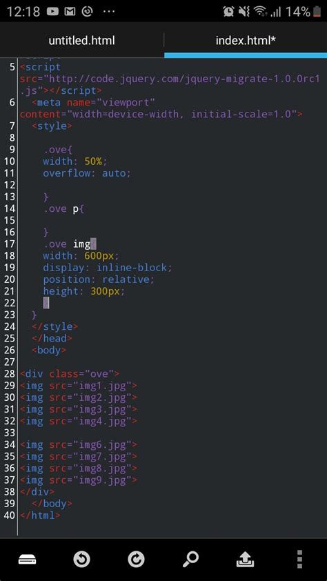 css Deixar imagens inline numa div overflow Stack Overflow em Português