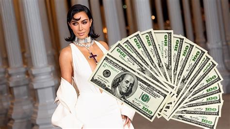 Kim Kardashian Net Worth Know About Her Billion Dollar Business Empire