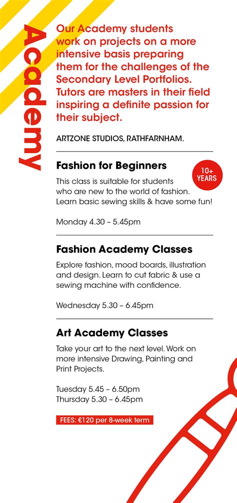 Artzone Academy Classes Artzone