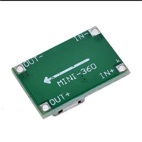 Step Down Converter Module Shopee Philippines