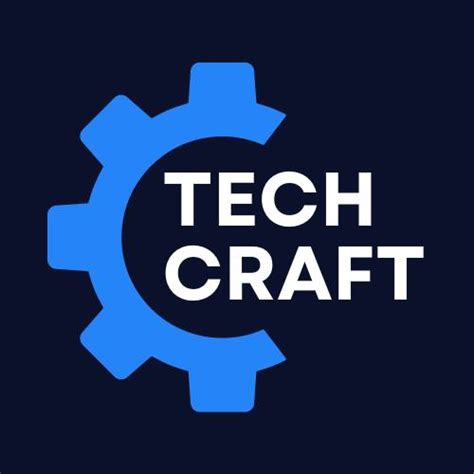 Tech Craft