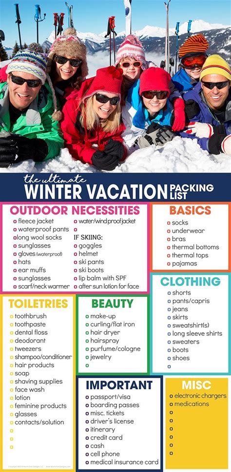 Trips To Take Over Winter Break Xalam Blog
