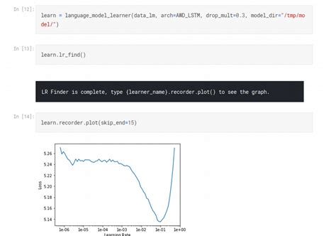 Transfer Learning In Nlp Using Fastai By Dipam Vasani Becoming Human Artificial