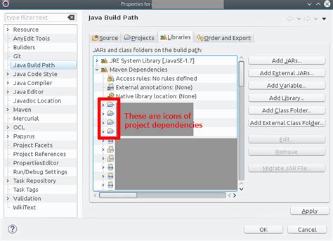 Java Breakpoint Not Registered In Eclipse In Maven Multi Module Web Application Stack Overflow