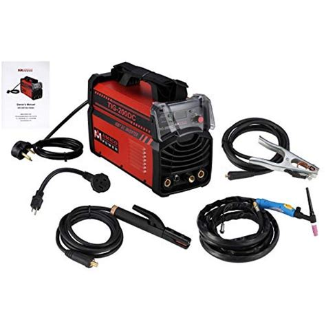 The 5 Best Multi Process Welders For The Money Welding Insider