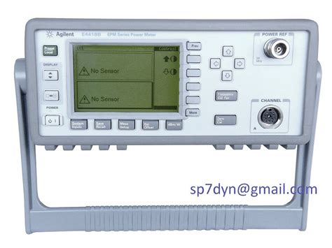 Power Meter Agilent At Angela Harper Blog