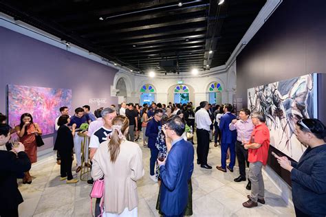 Impactful Investments Art Fine Art Real Asset Investment