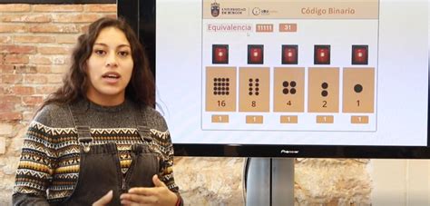 Números Binarios Lenguaje de programacion Binario Tecnologia aplicada