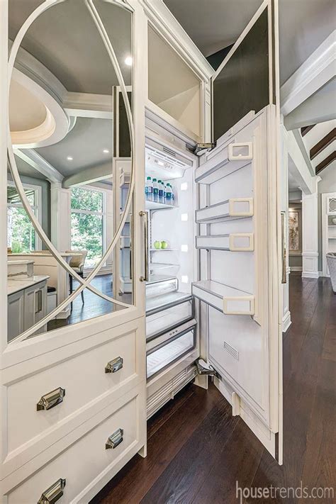 Custom Refrigerator Panel Kits At Greg Stone Blog