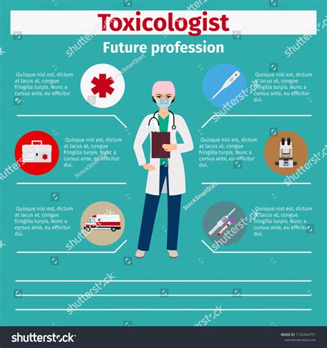 Toxicologist Over Royalty Free Licensable Stock Illustrations Drawings Shutterstock