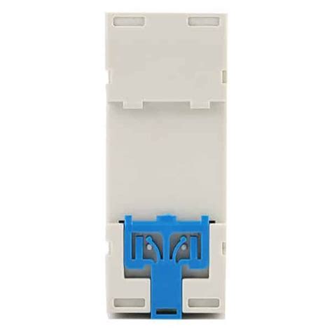 THC30A Digital Weekly Programmable Timer Switch