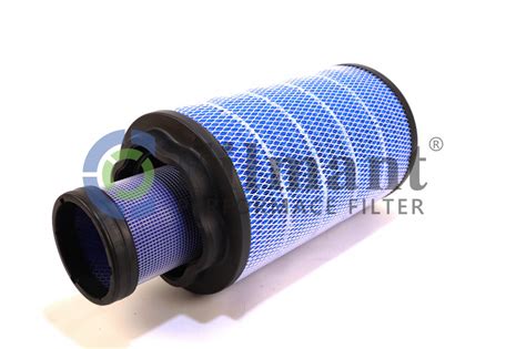 Фильтр Воздушный 54901-1109560-20 для КАМАЗ 54901 - купить с доставкой ...