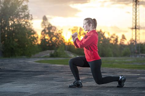 Best Exercises For A Perfect Butt